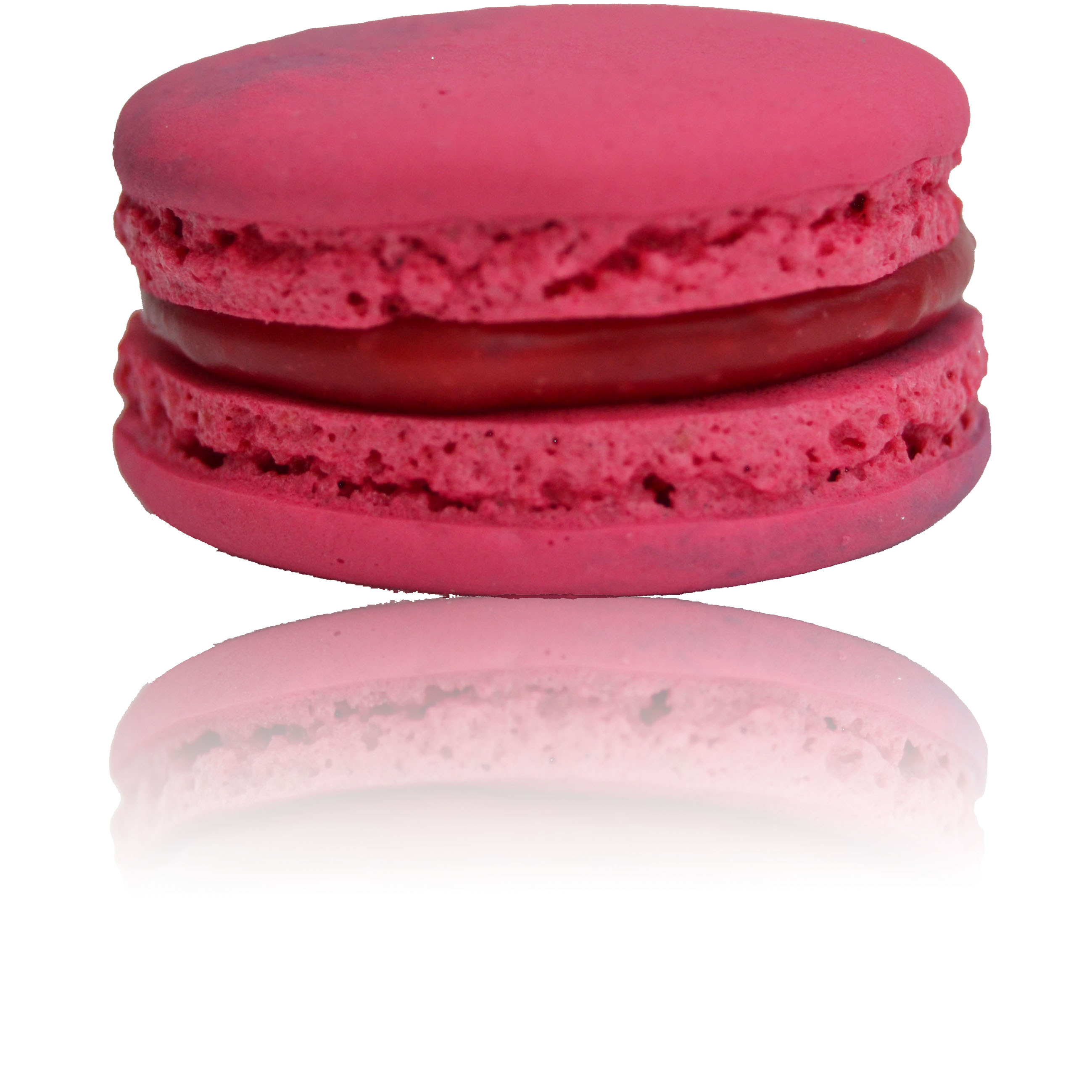 raspberry_macaron – Bite the Macaron – Handmade French Macarons – enjoy ...
