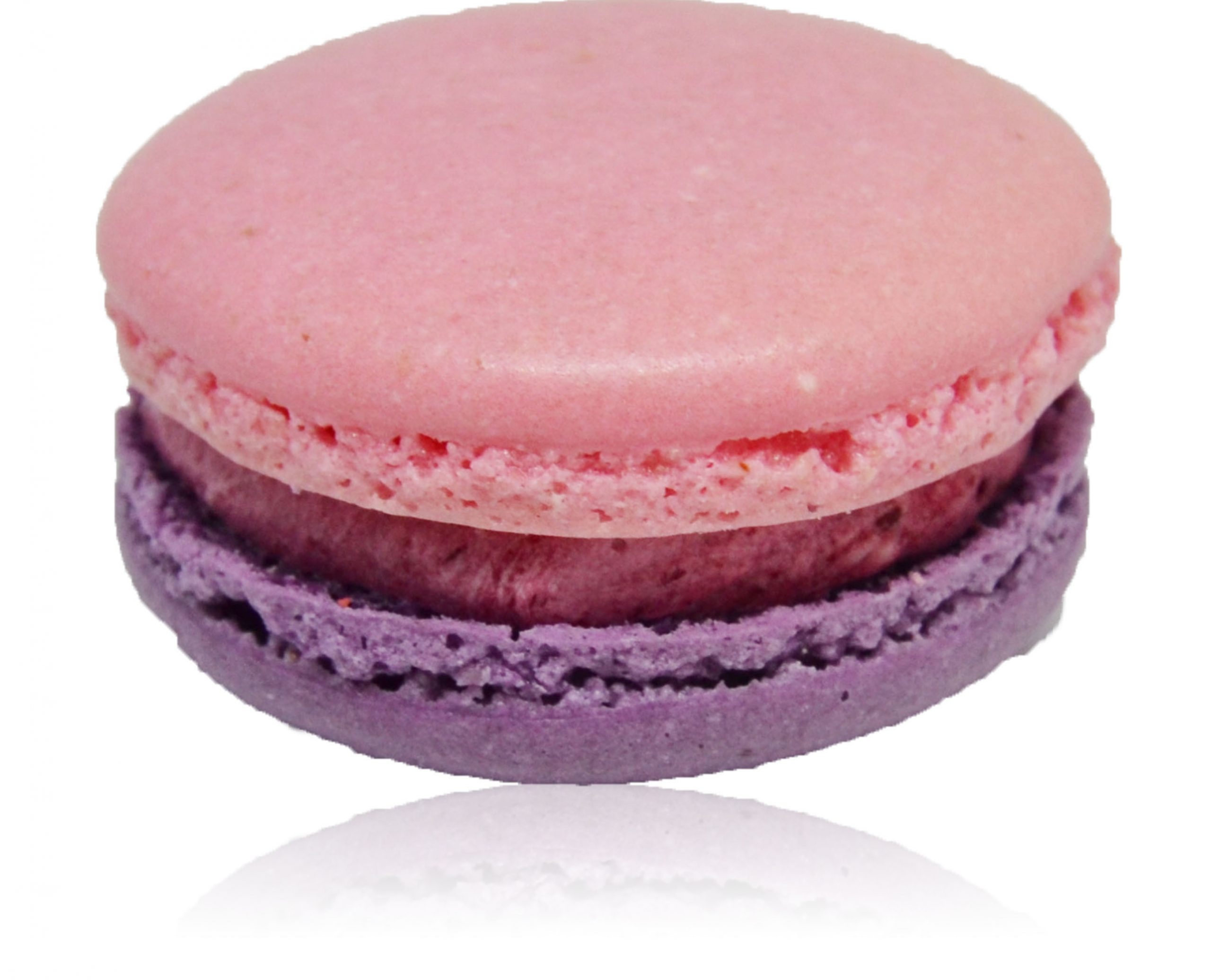 Blackberry_macaron – Bite the Macaron – Handmade French Macarons