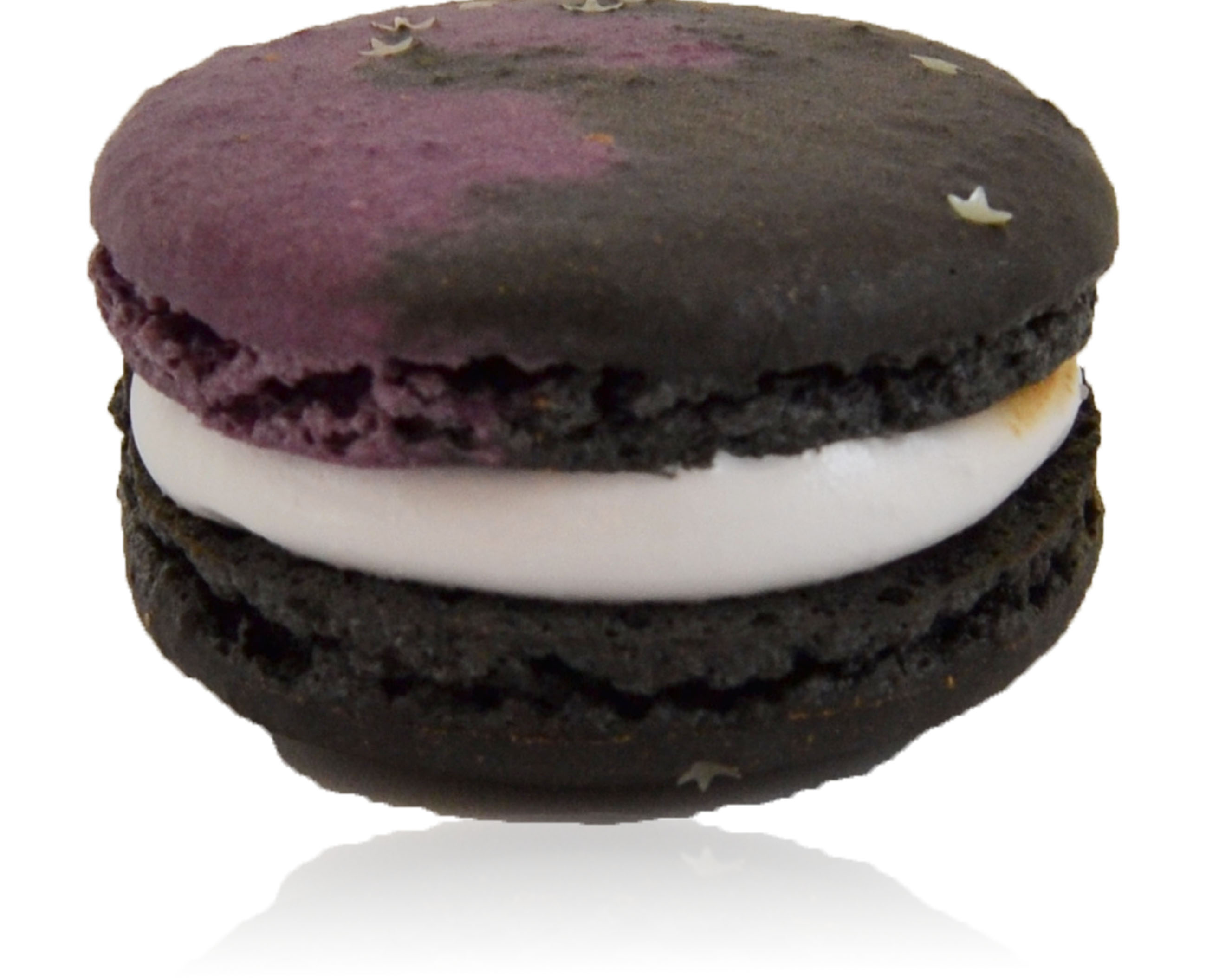 galaxy_macaron_new – Bite the Macaron – Handmade French Macarons ...