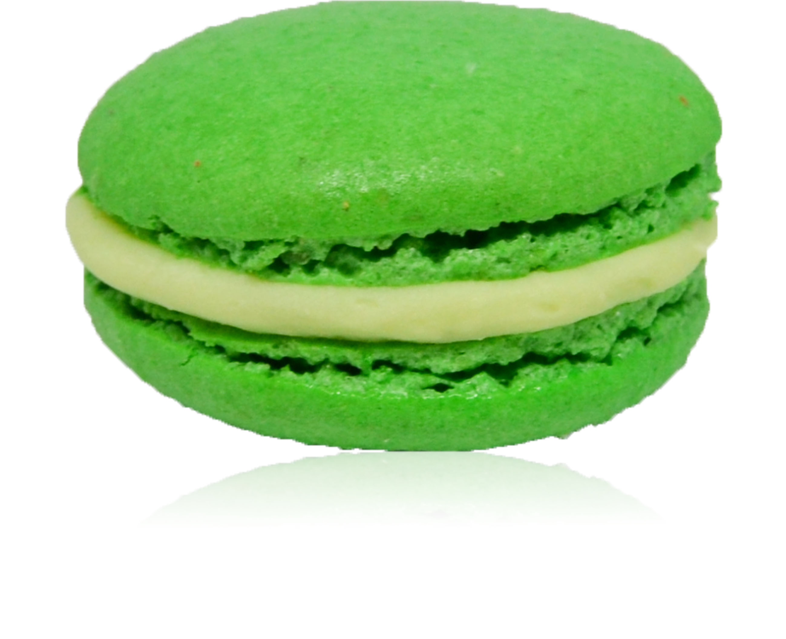 peppermint_macaron – Bite the Macaron – Handmade French Macarons ...