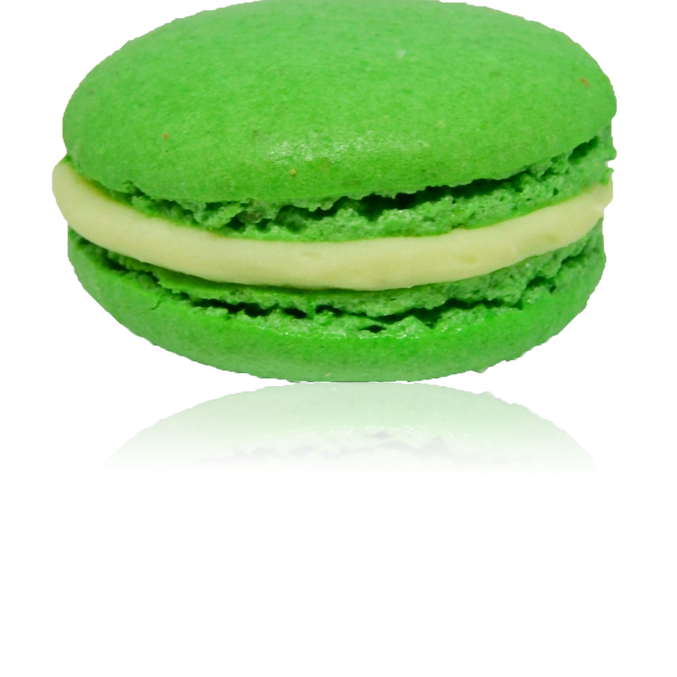 peppermint_macaron – Bite the Macaron – Handmade French Macarons ...