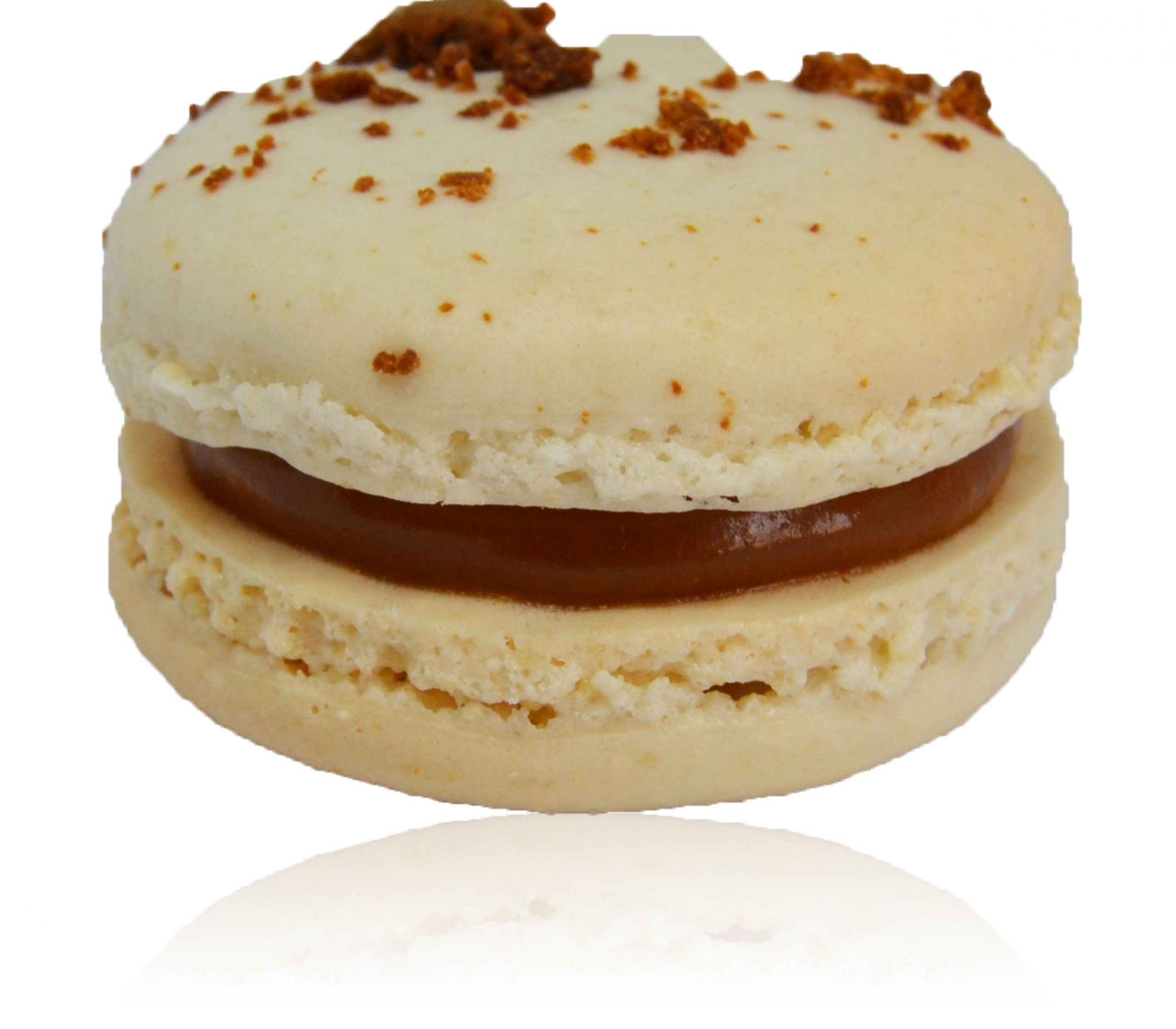 toffee_macaron – Bite the Macaron – Handmade French Macarons