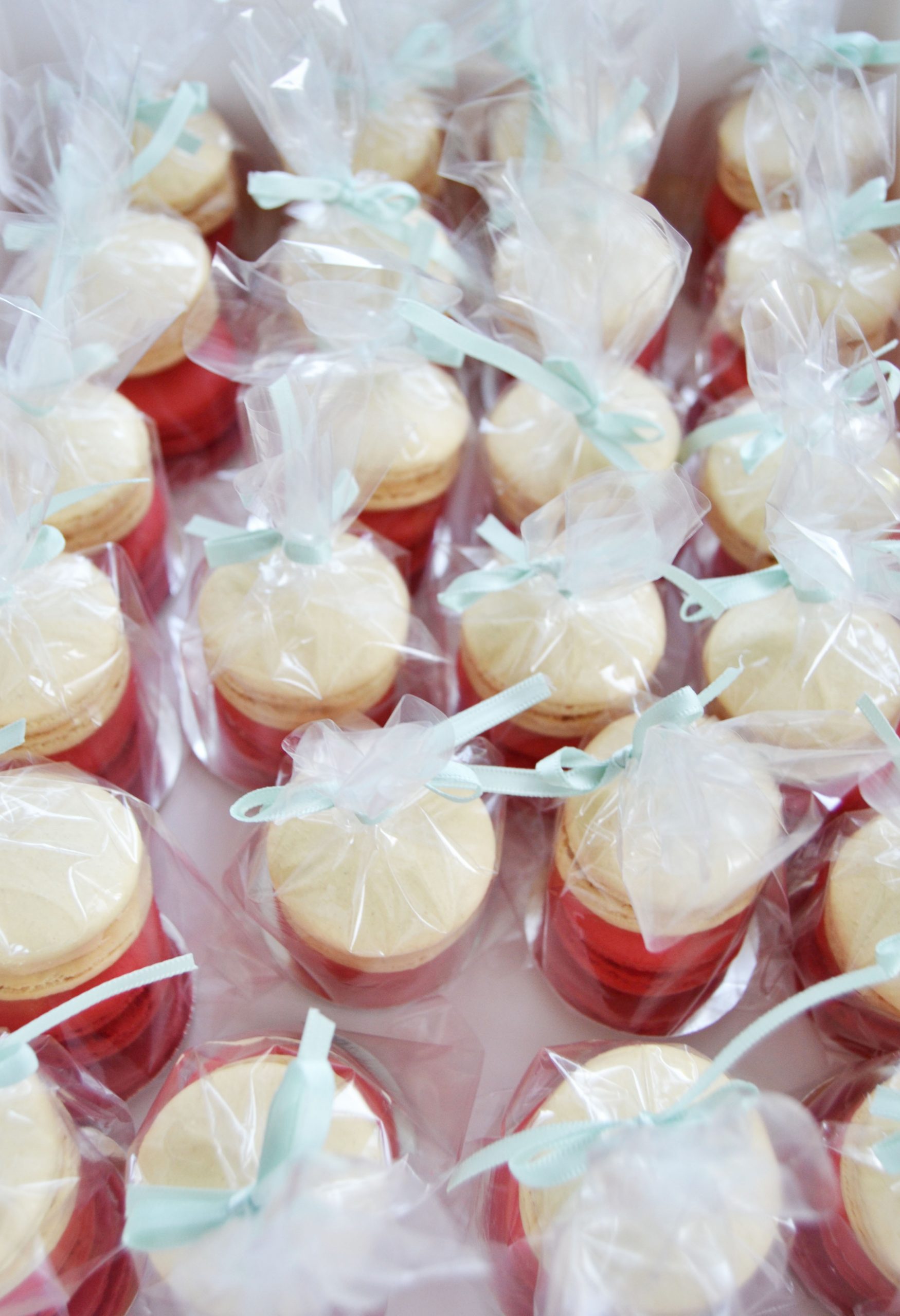 CORPORATE – Bite the Macaron – Handmade French Macarons