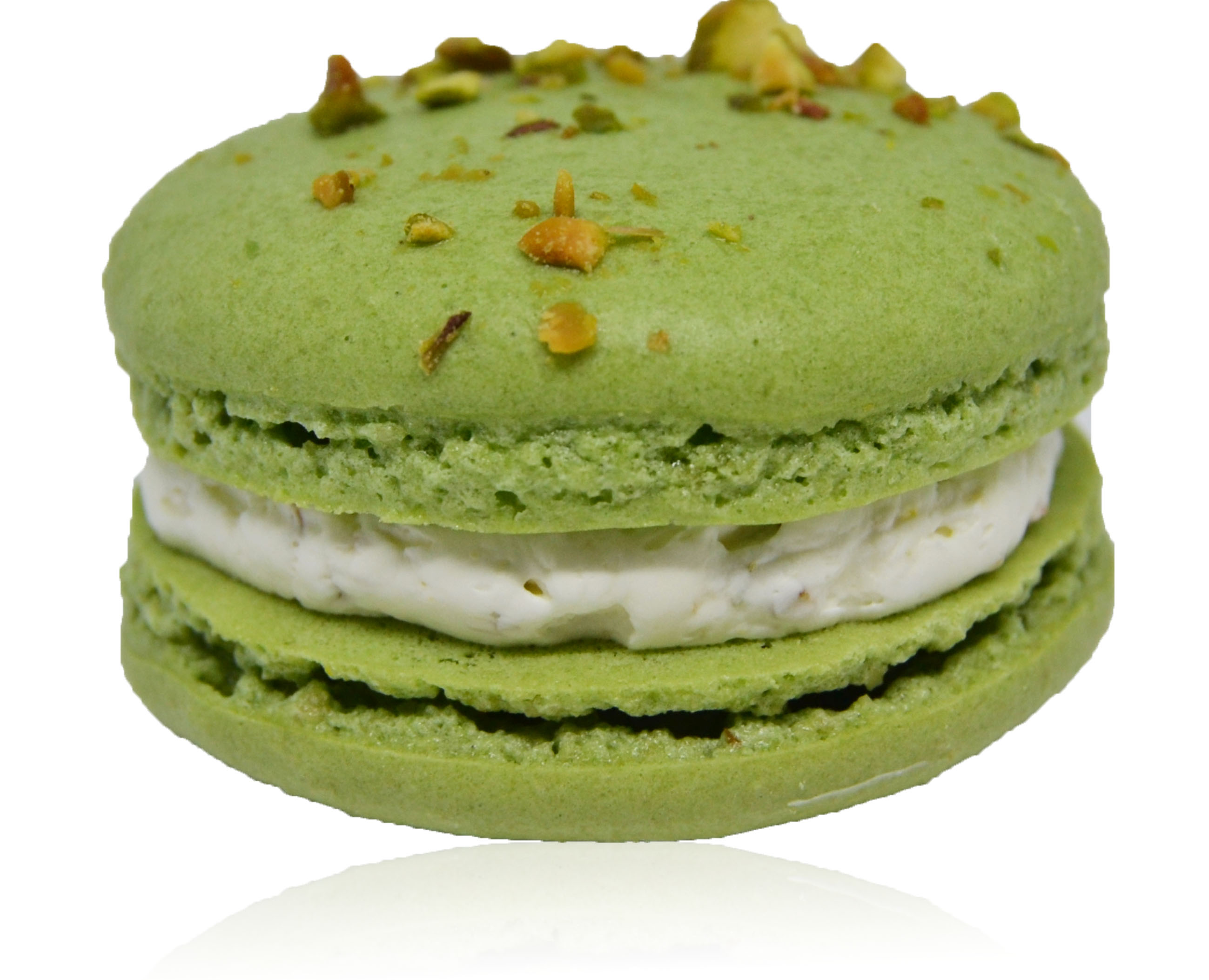 pistachio_macaron – Bite the Macaron – Handmade French Macarons – enjoy ...