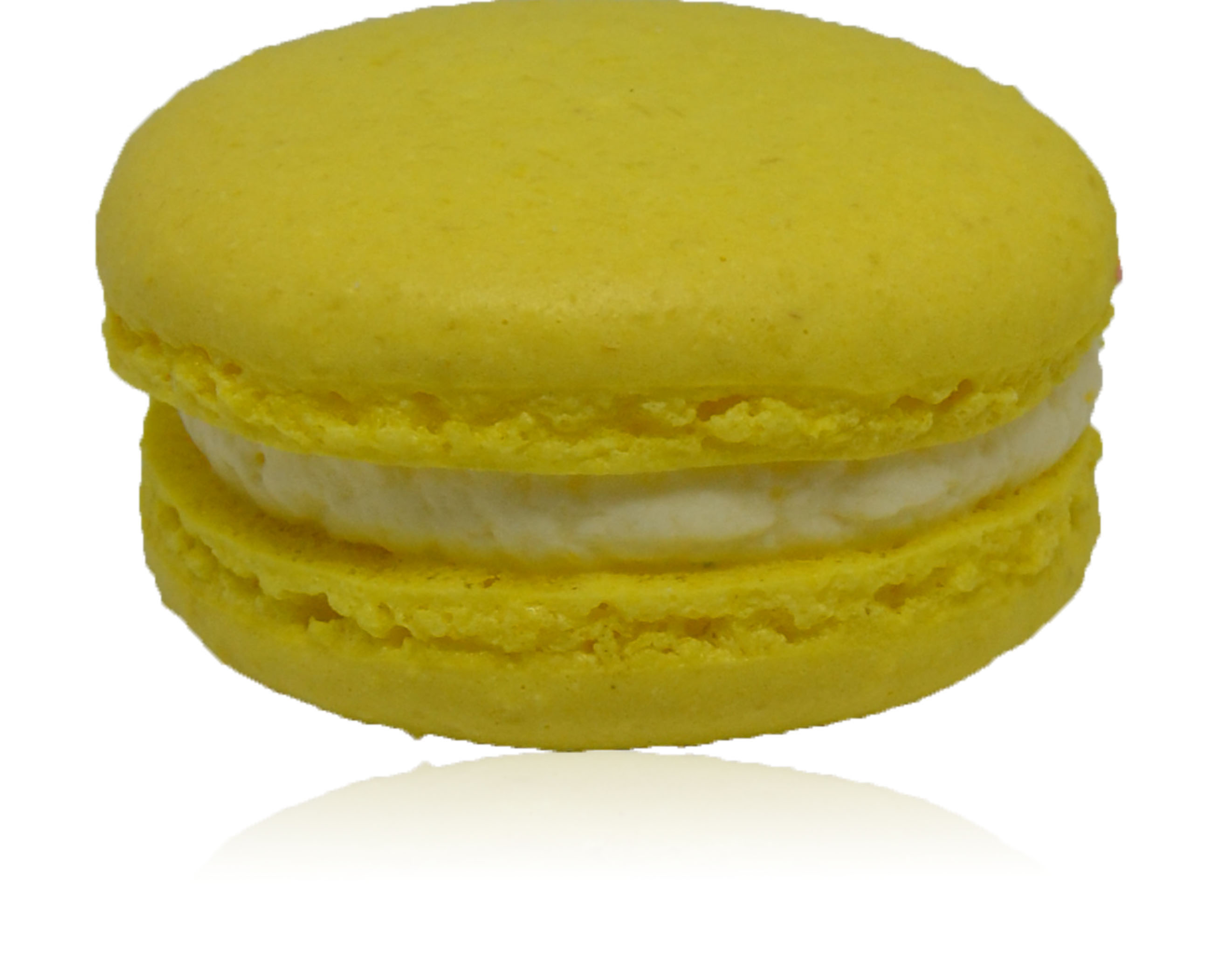 lemon_french_macaron – Bite the Macaron – Handmade French Macarons ...