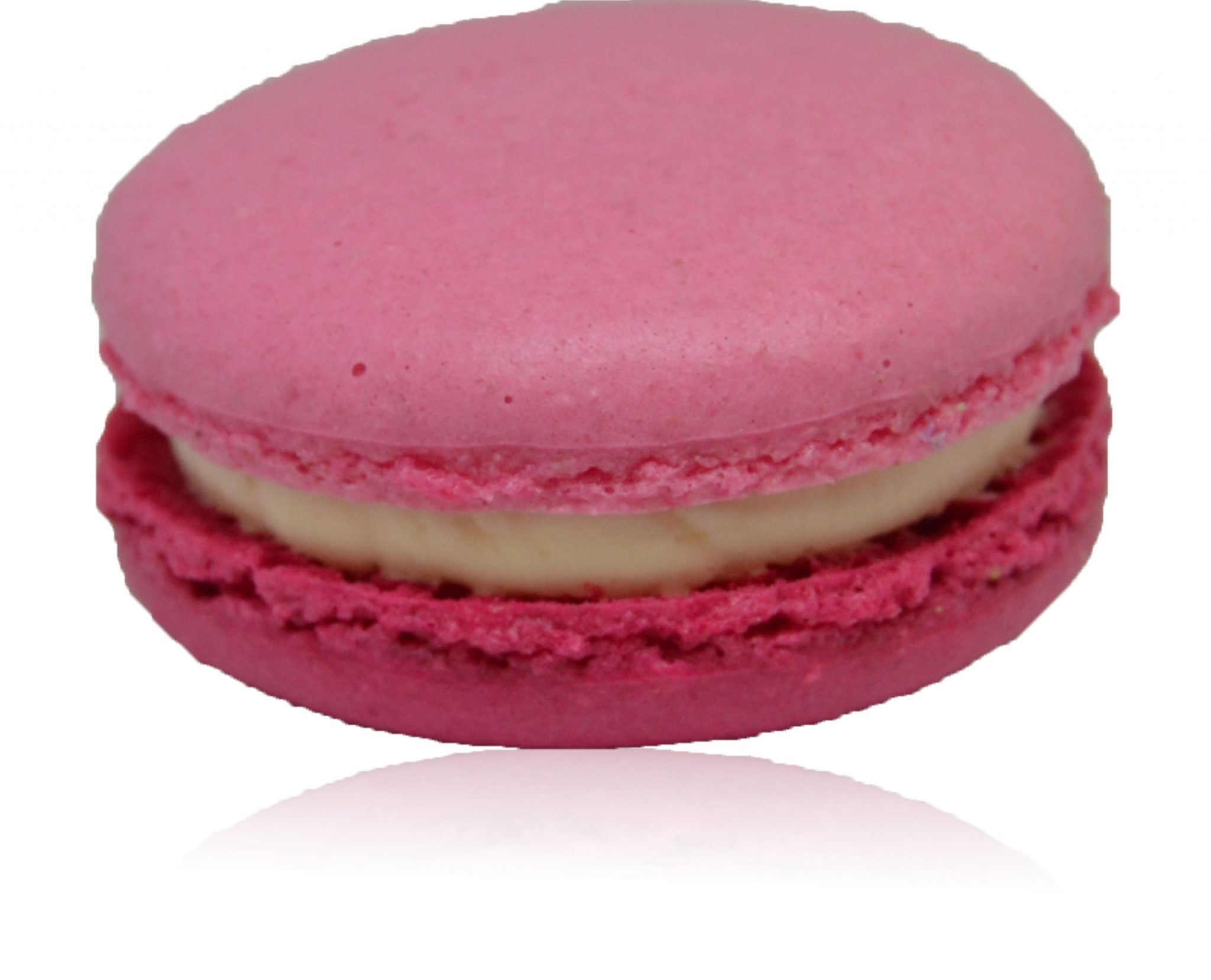 bubblegum – Bite the Macaron – Handmade French Macarons