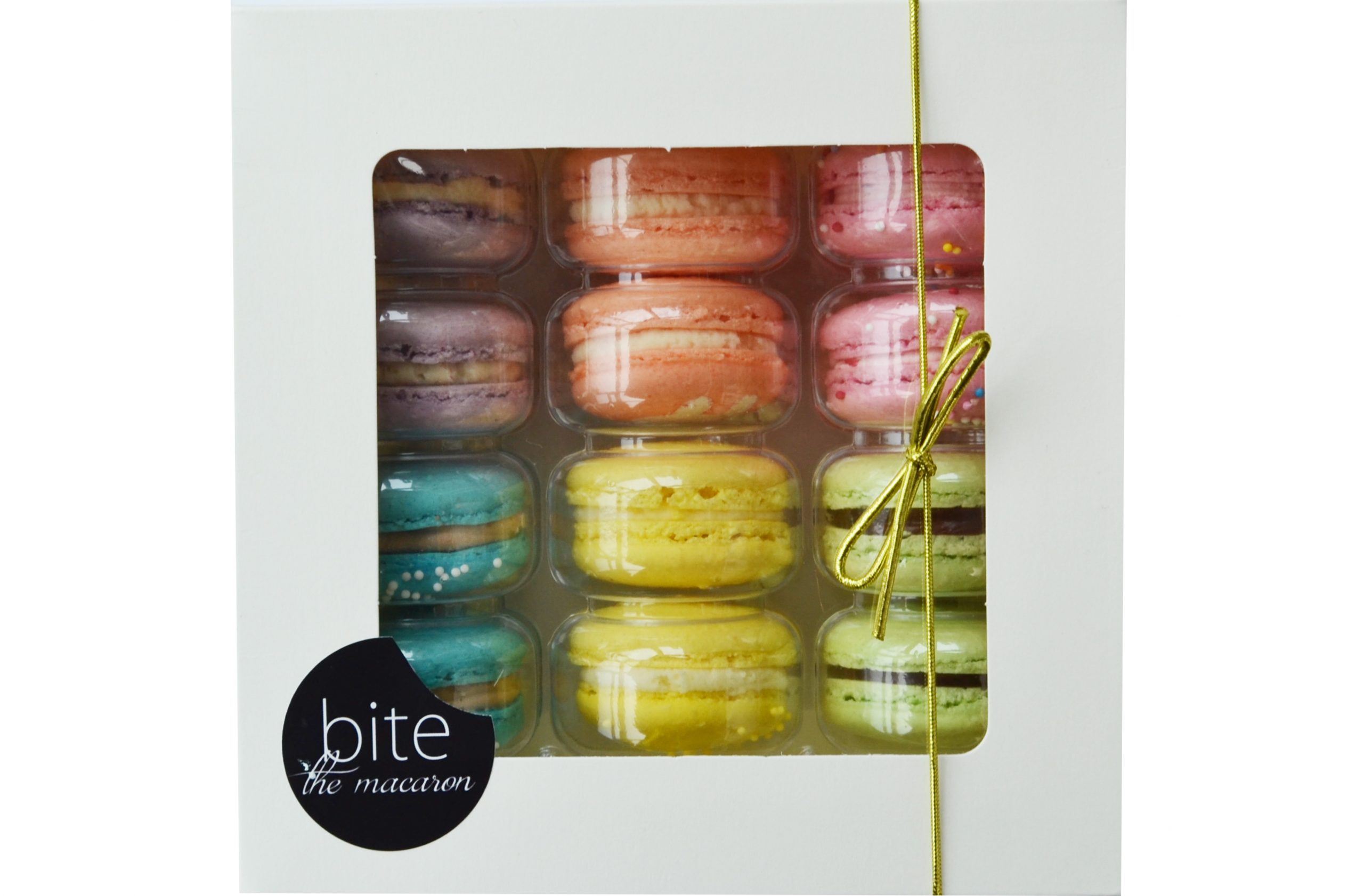 ?EASTER MACARONS? – Bite the Macaron – Handmade French Macarons